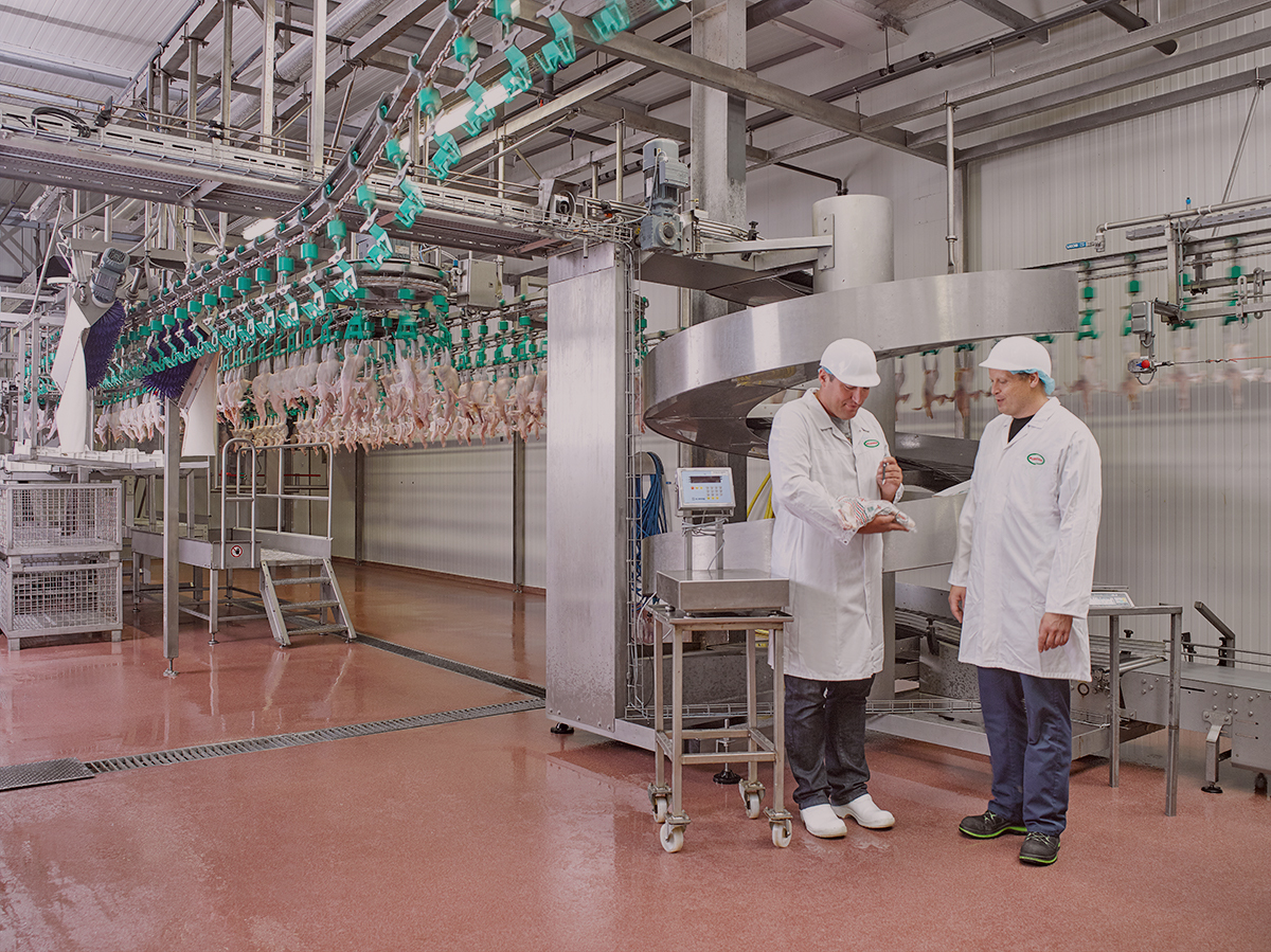 Quality – Pluvera – Klaasen en Co nv